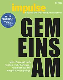 impulse 11/2022-Print-Augabe