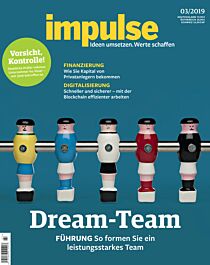 impulse 03/2019