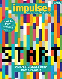 impulse 05/2019