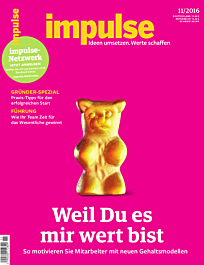 impulse 11/2016