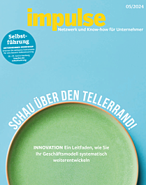 impulse 05/2024-Print-Ausgabe