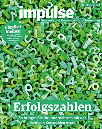 impulse 07+08 2023-Print-Ausgabe